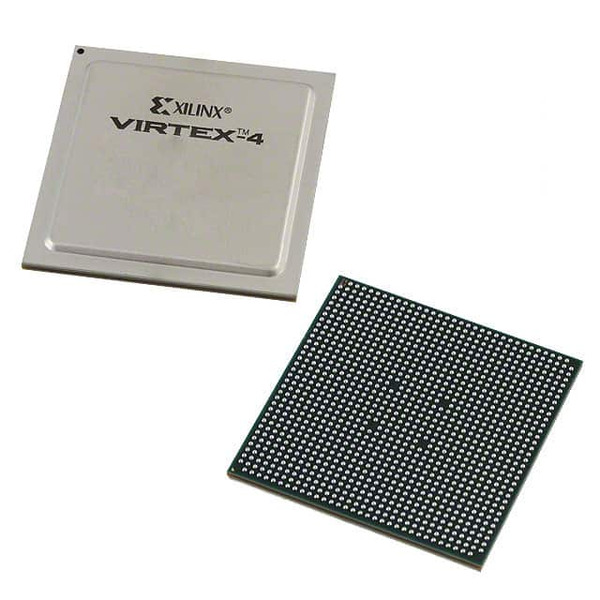XC4VLX40-10FF1148C | AMD | Ariat-Tech Electronics Components Distributors