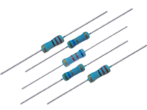 A Simple Guide to Fixed Resistors and How They Work