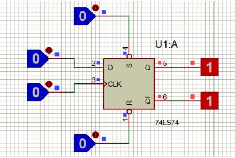 Exploring the Versatility of the 74LS74 in Modern Circuit Design