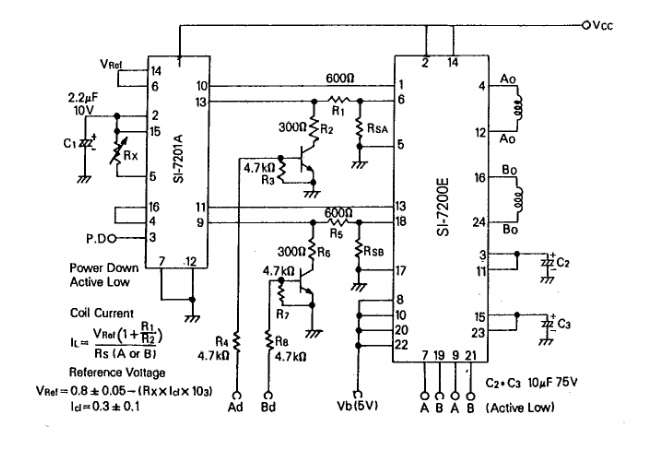 Enhancing Industrial Automation with the SI-7230E Motor Driver