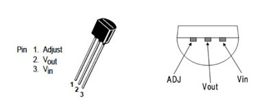 Exploring the LM317LZ: A Versatile Adjustable Voltage Regulator