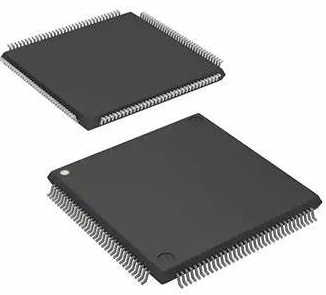 MC56F8366MFVE from NXP – Features, Use Cases, Pinout, and Electrical ...