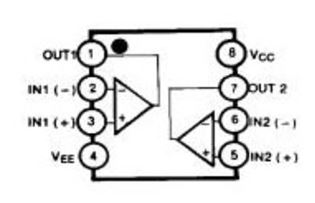 Comprehensive Guide into KA4558 Dual Operational Amplifier