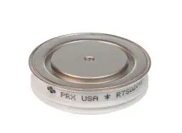 Complete Guide to the Powerex R7S02012XX High-Power Rectifier Diode