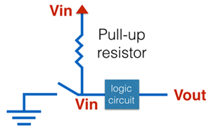 What Is a Pull-Up Resistor and How Does It Works
