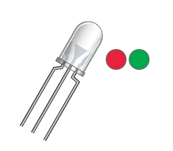 Light-Emitting Diodes: How Does It Work, Symbol, Types, and ...