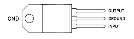 Exploring the Features of the L7805CV Voltage Regulator
