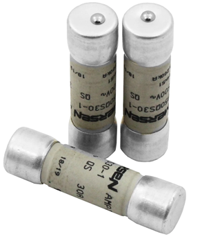 Comprehensive Guide to Fuses: Types, Structure, Working Mechanism