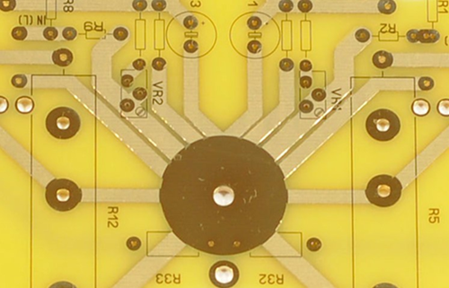 What Is a Star Ground Layout and How It Works in PCB Design